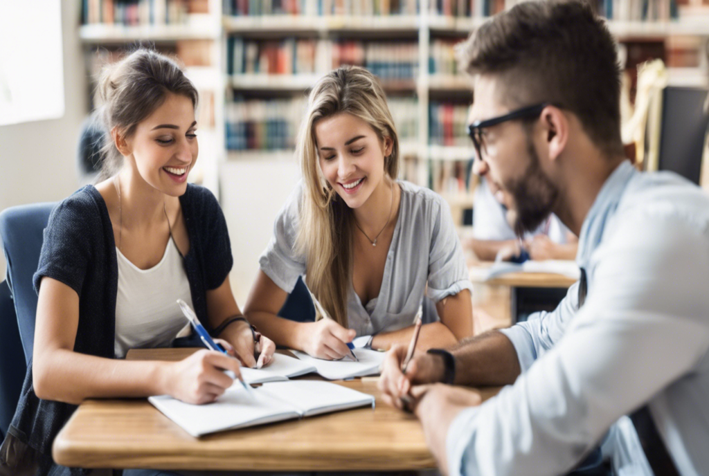 Study Abroad Consultants | Student Counselling - Eduledge
